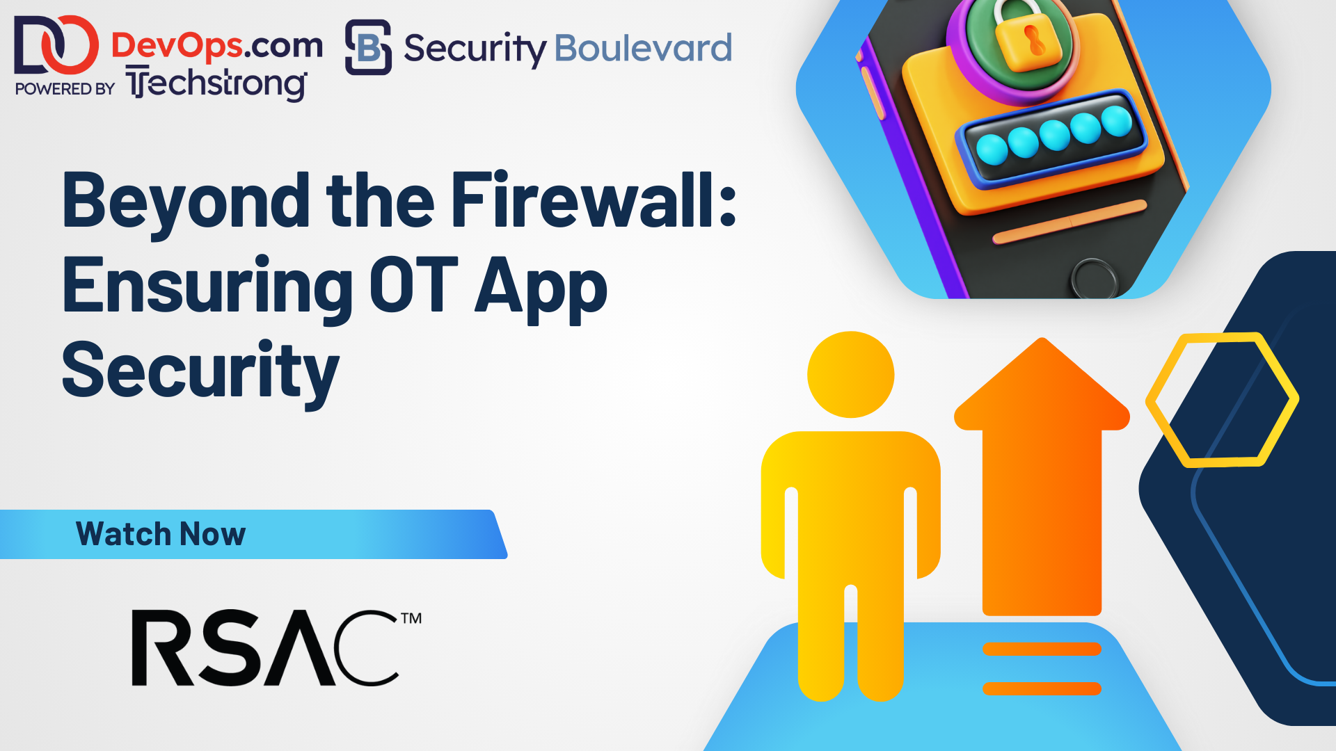 Beyond the Firewall: Ensuring OT App Security