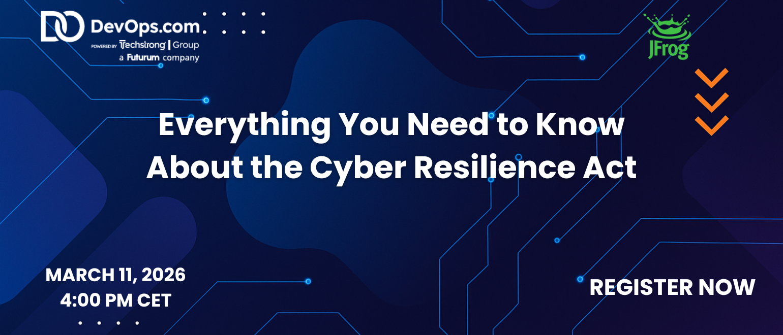 Everything you Need to Know About the Cyber Resilience Act