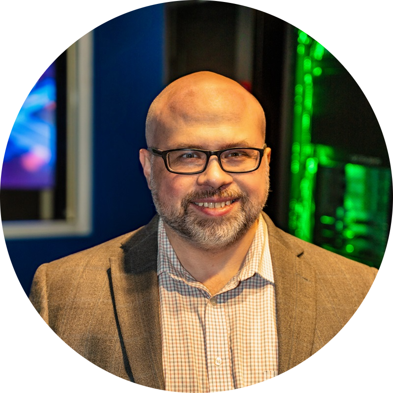 Hybrid AI: Total Cost of Ownership, Responsible AI, and Security