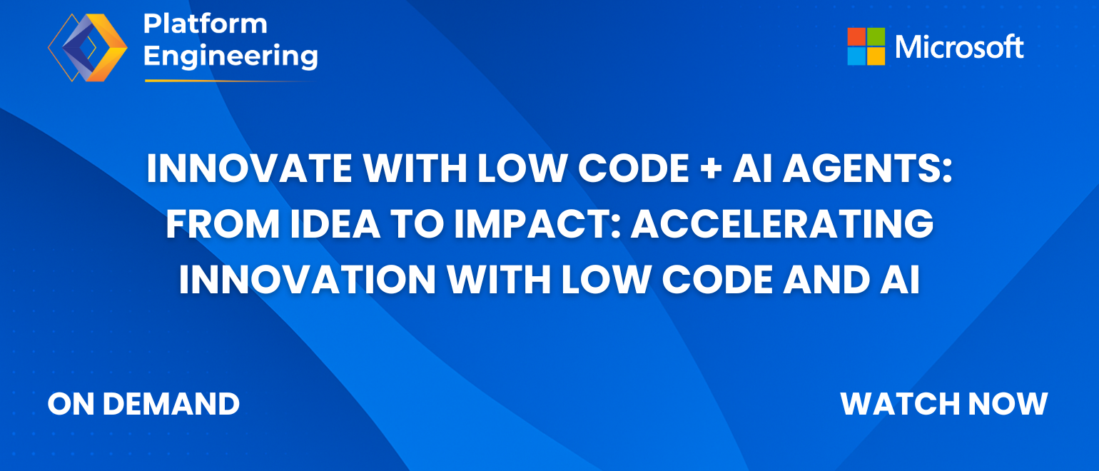 Microsoft Power Platform - DevOps.com