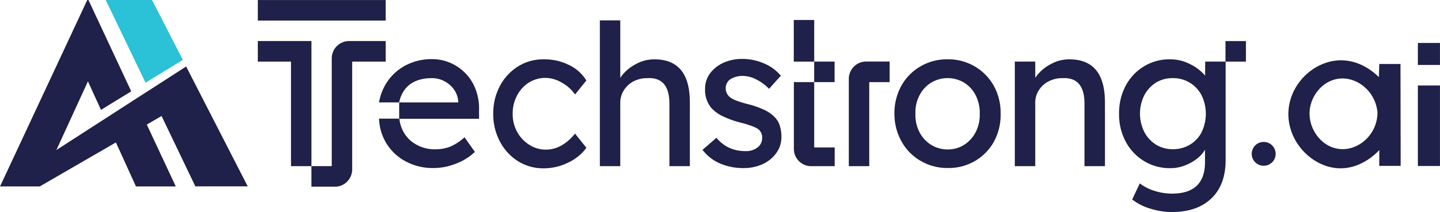 2024 Techstrong Learning Template