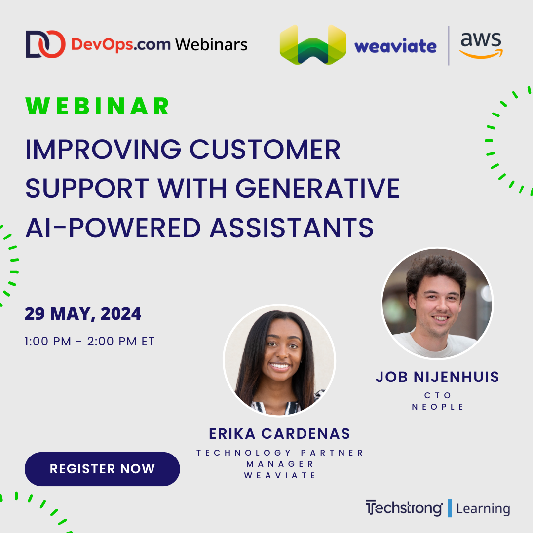Improving Customer Support With Generative AI-Powered Assistants