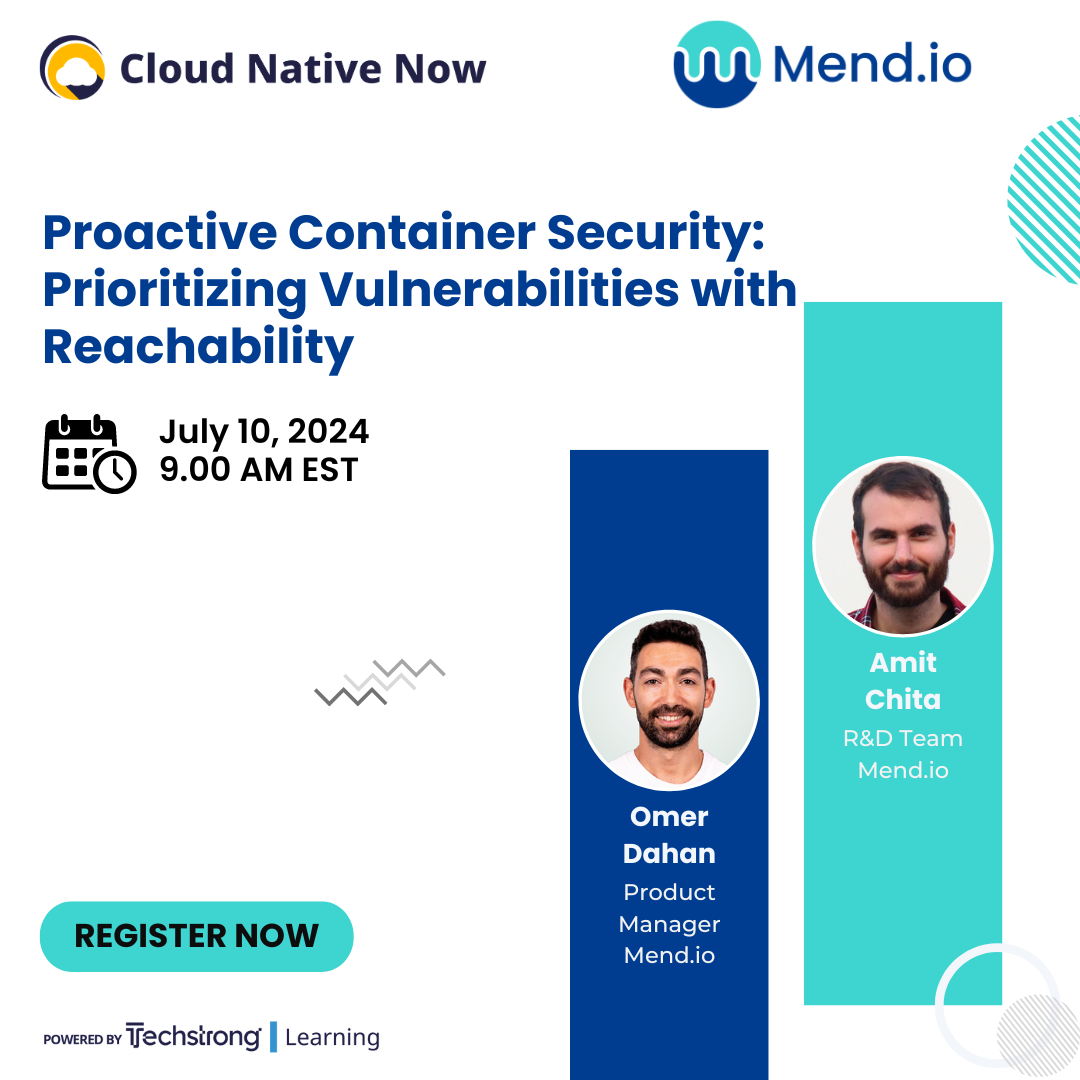 Proactive Container Security: Prioritizing Vulnerabilities with ...
