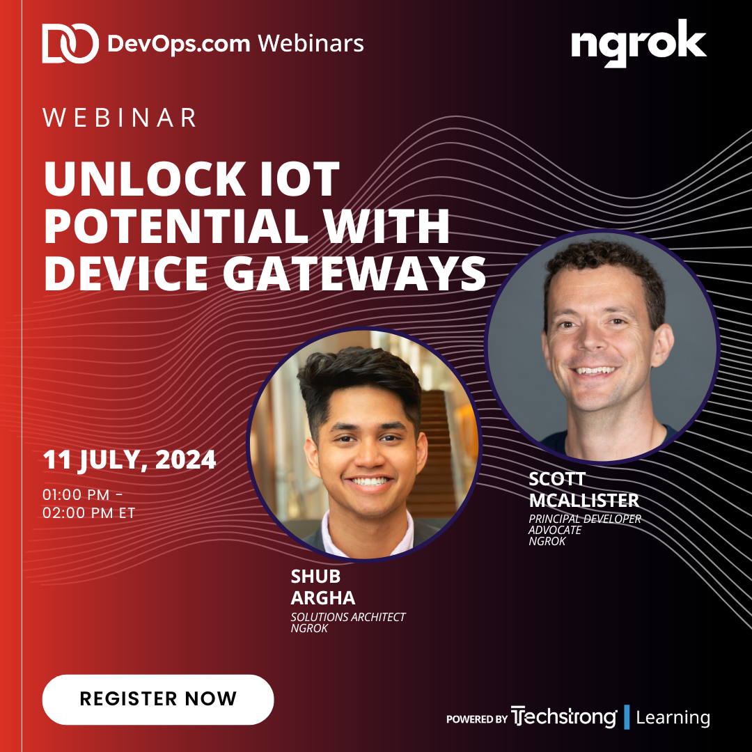 Unlock IoT Potential with Device Gateways