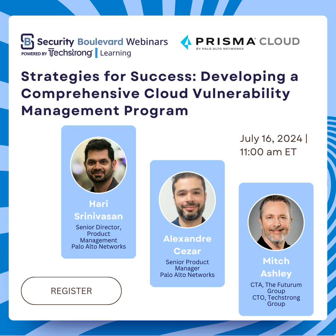 Strategies for Success: Developing a Comprehensive Cloud Vulnerability ...