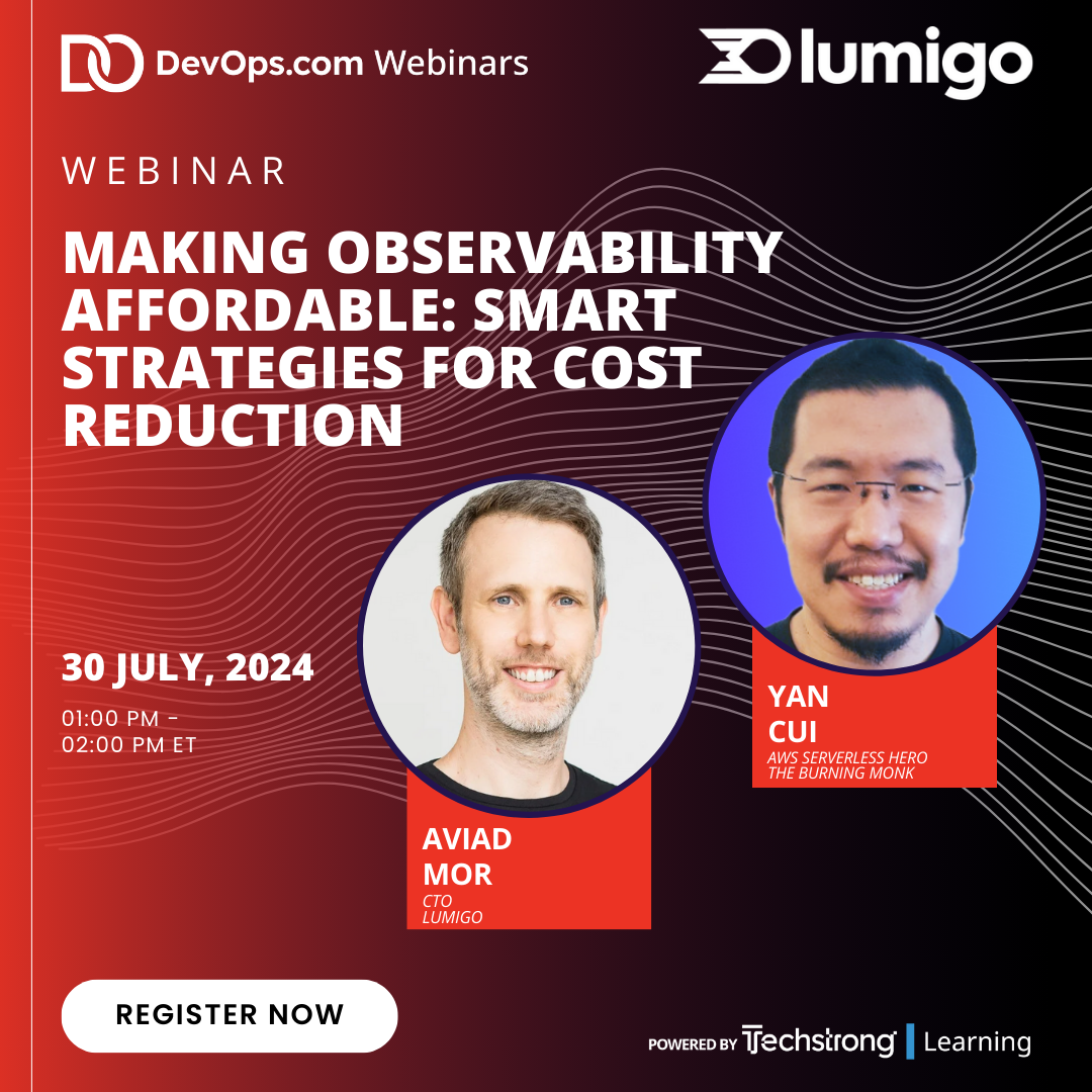 Making Observability Affordable: Smart Strategies for Cost Reduction
