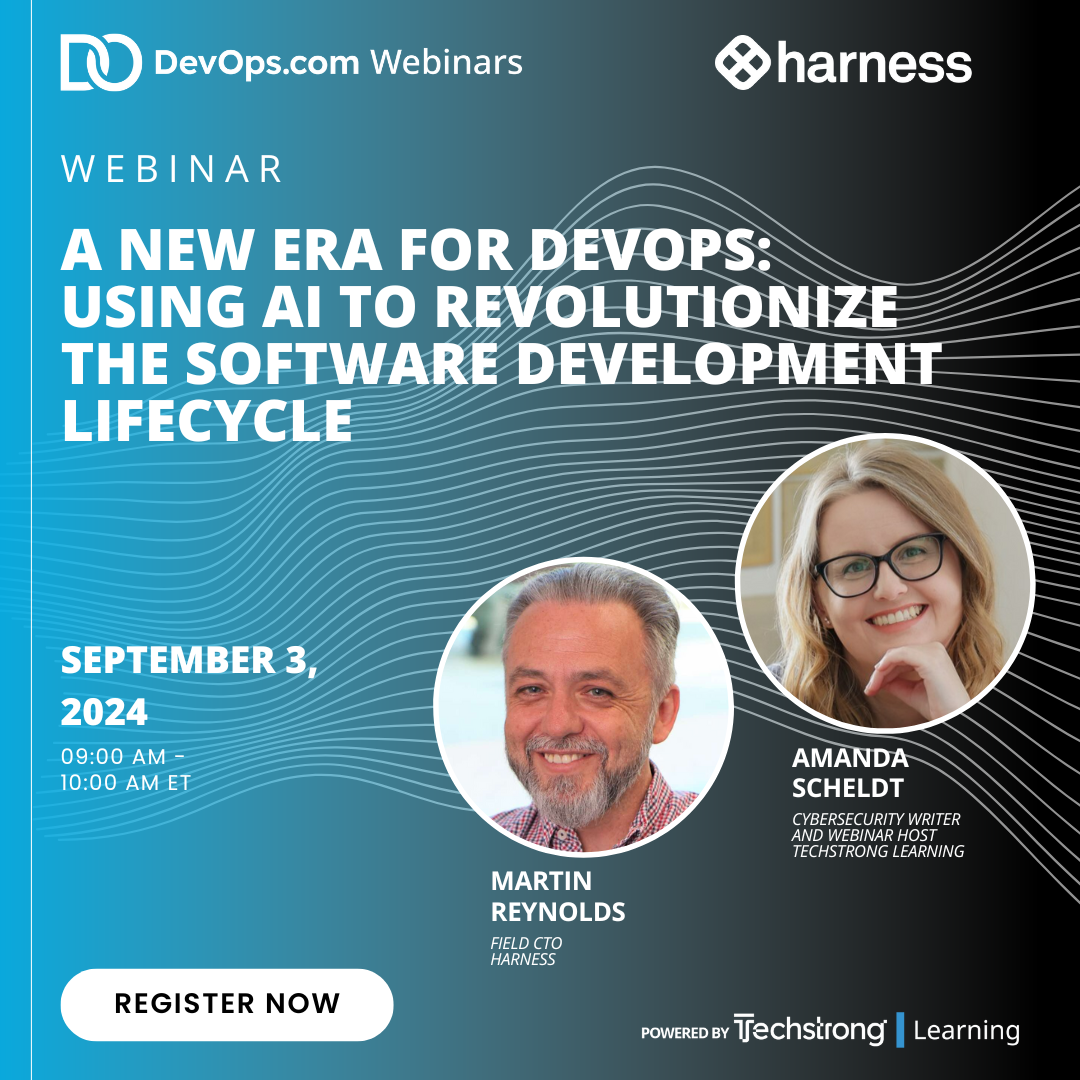 A New Era For Devops Using Ai To Revolutionize The Software
