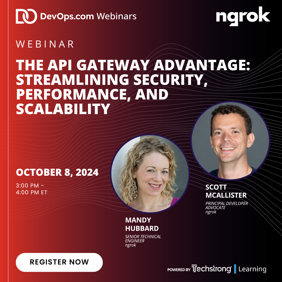 The API Gateway Advantage: Streamlining Security, Performance, and ...