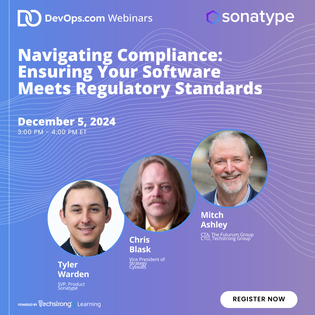 Navigating Compliance: Ensuring Your Software Meets Regulatory Standards
