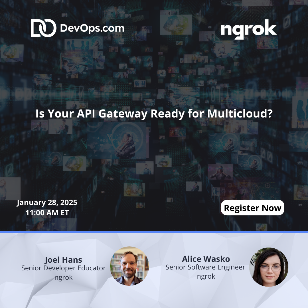 Is Your API Gateway Ready for Multicloud?