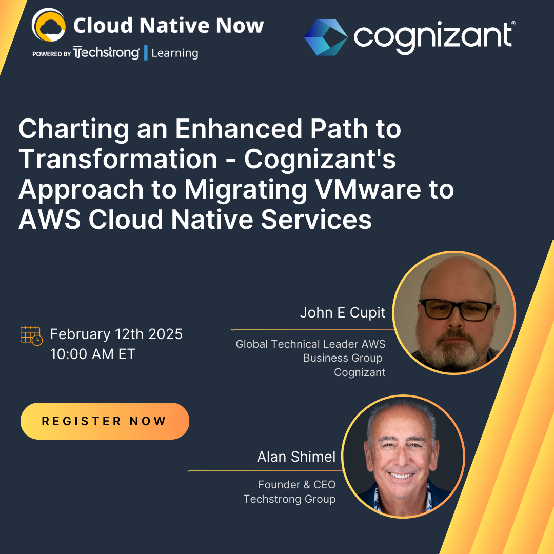 Charting an Enhanced Path to Transformation - Cognizant's Approach to ...