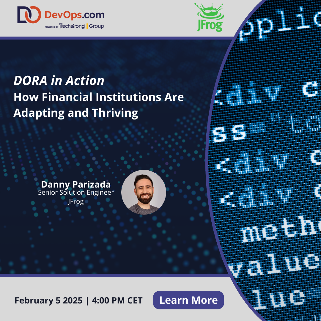 DORA in Action: How Financial Institutions Are Adapting and Thriving