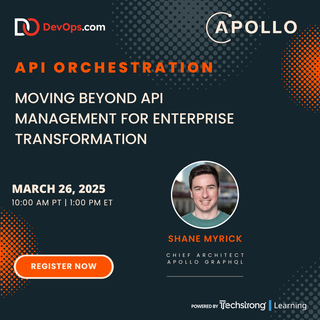 API Orchestration: Moving Beyond API Management for Enterprise ...
