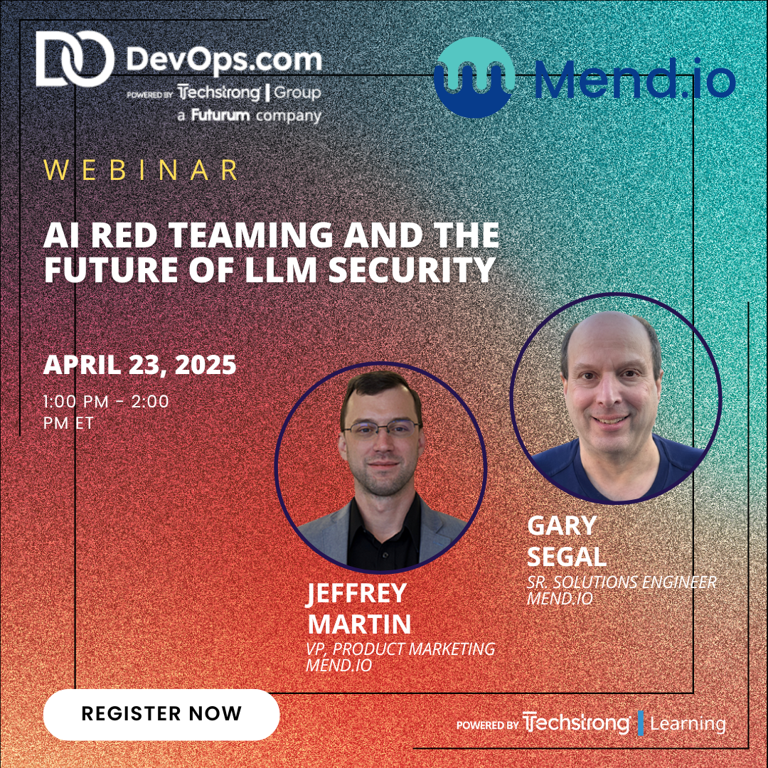 AI Red Teaming and the Future of LLM Security