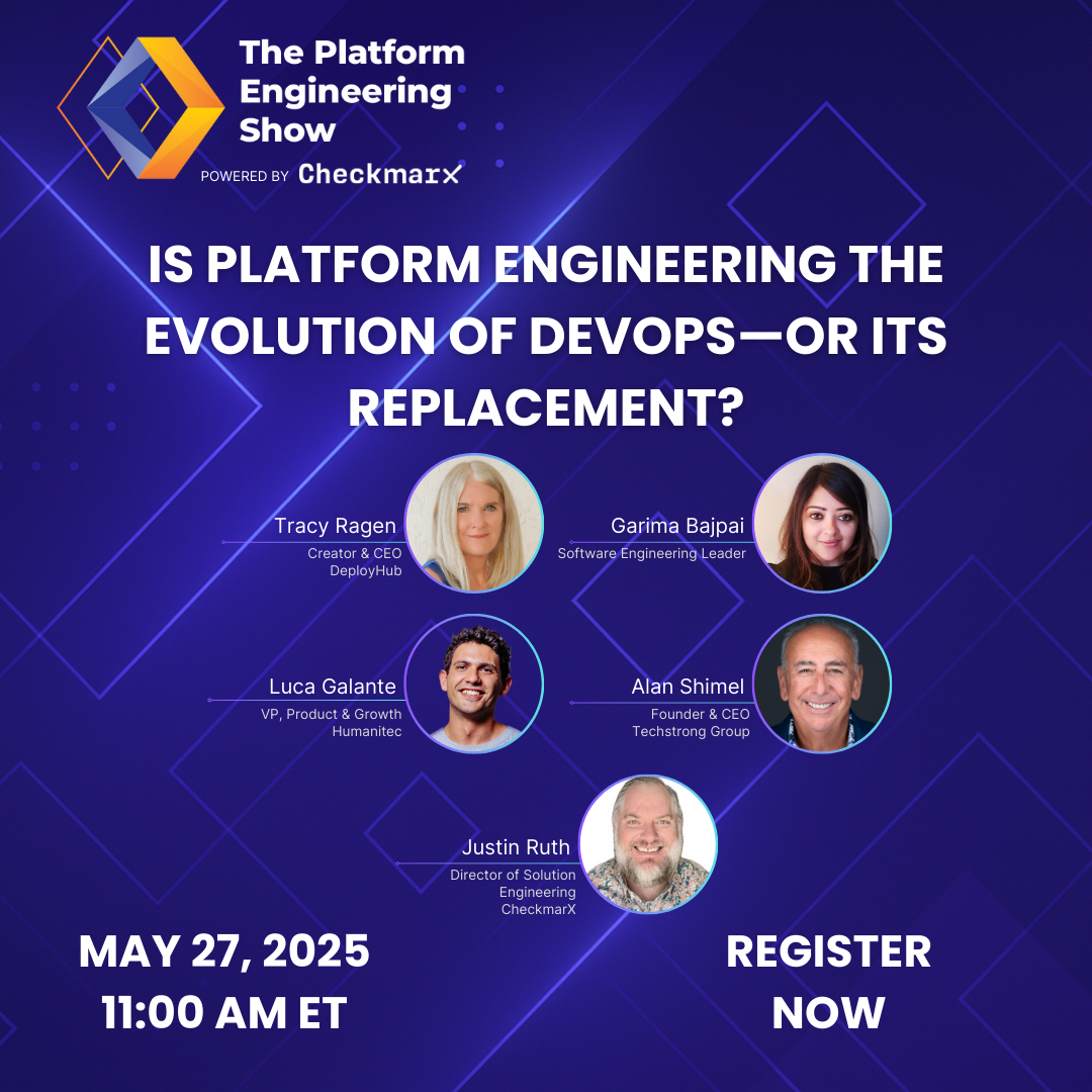 Is Platform Engineering the Evolution of DevOps—or Its Replacement?