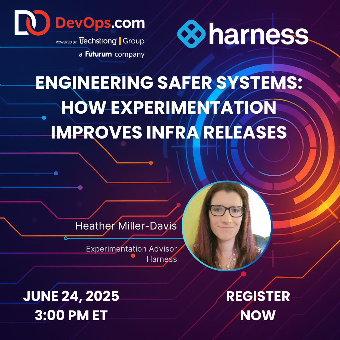 Engineering Safer Systems: How Experimentation Improves Infra Releases