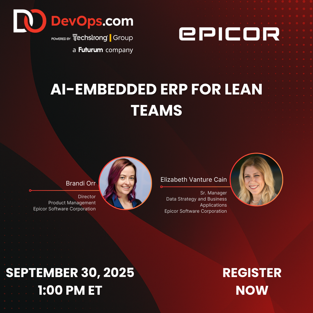 AI-Embedded ERP for Lean Teams