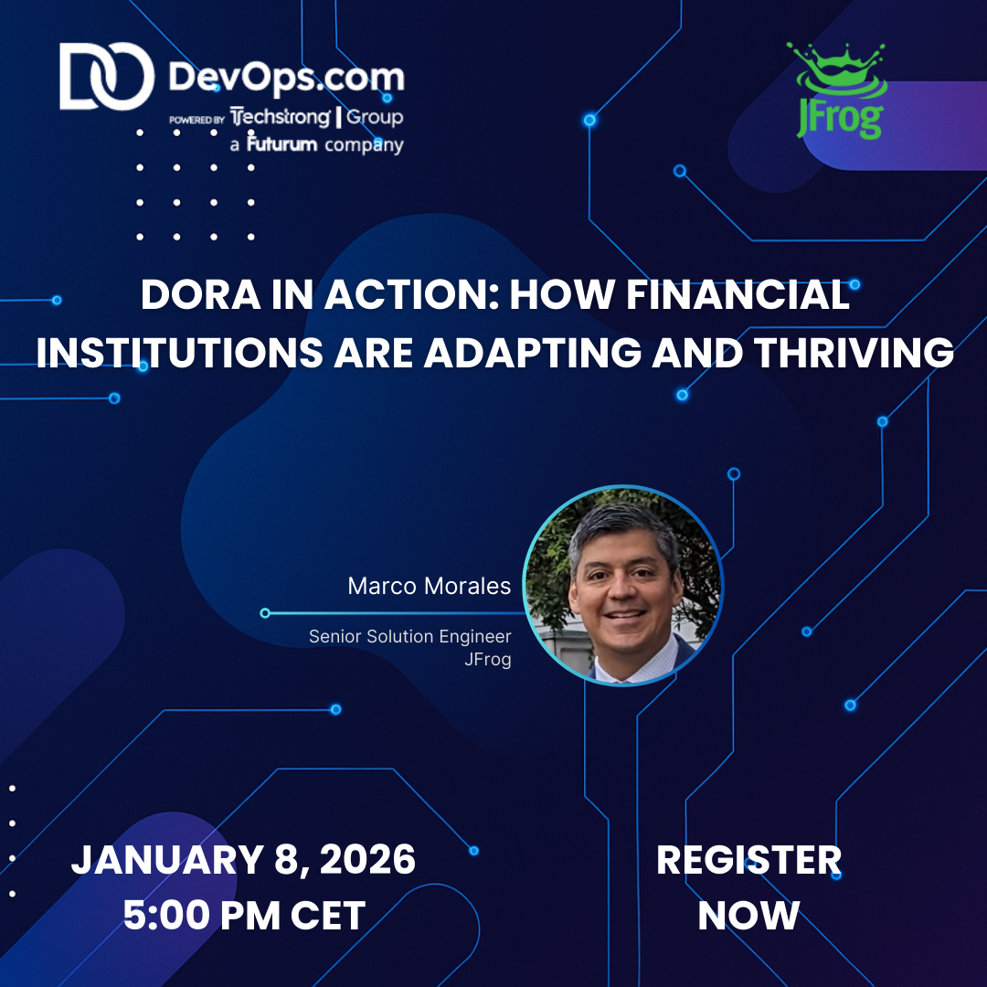 DORA in Action: How Financial Institutions Are Adapting and Thriving