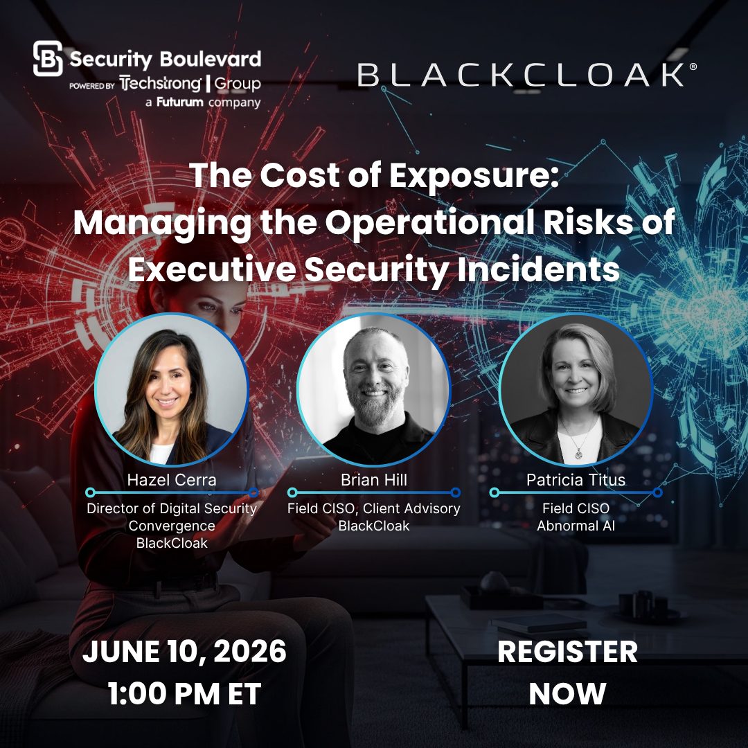 The Cost of Exposure: Managing the Operational Risks of Executive ...
