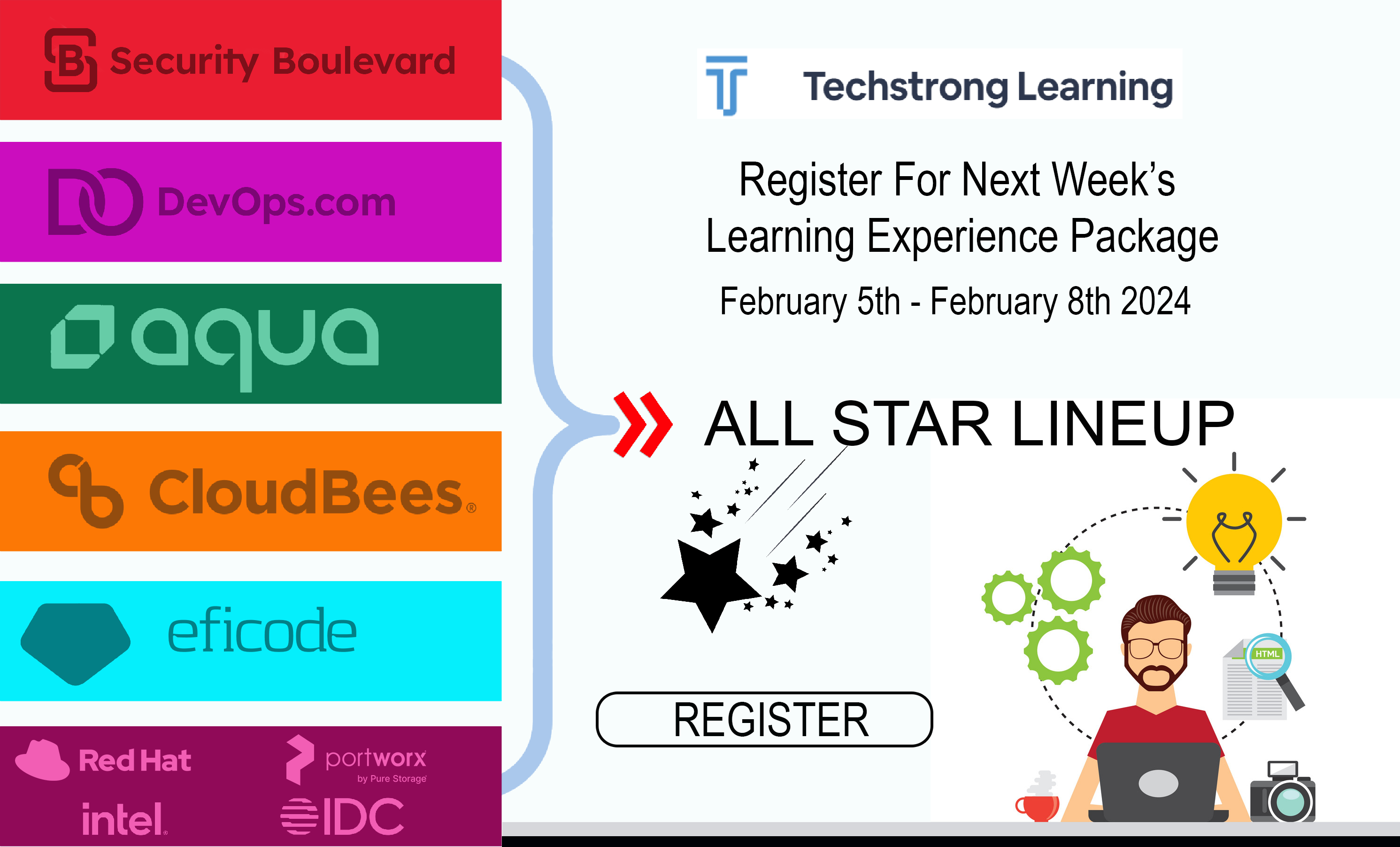 This Week In Webinars (02/05-02/08)